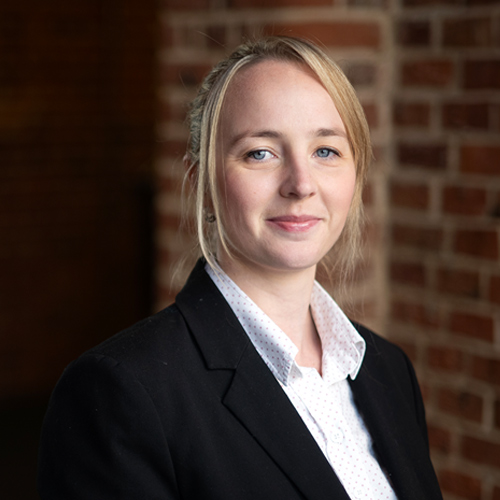 Georgia Bolton - Thompson Smith and Puxon