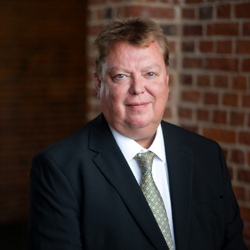 Steve Webb - Thompson Smith and Puxon
