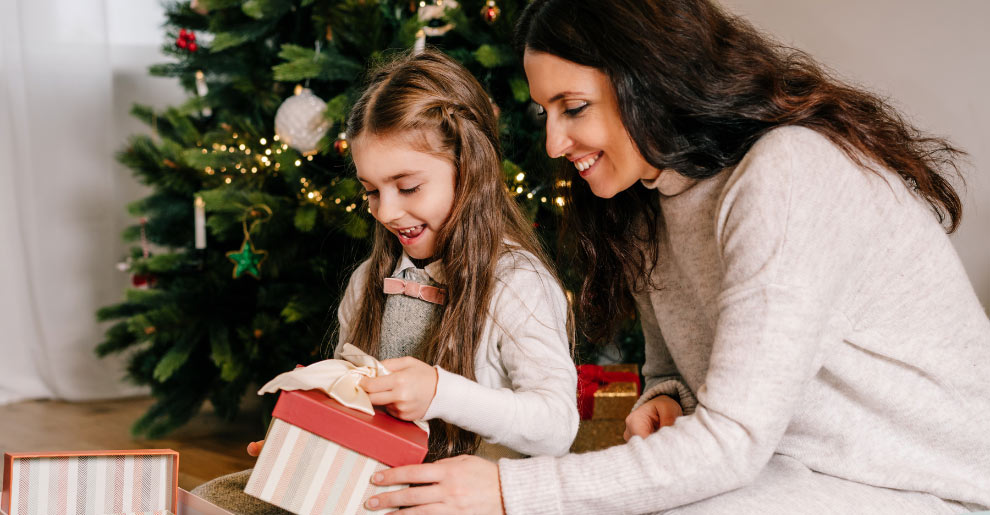 Separated Parents: 8 Tips for Co-Parenting over Christmas - Thompson ...